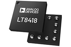 Impulsar FET de GaN | DigiKey